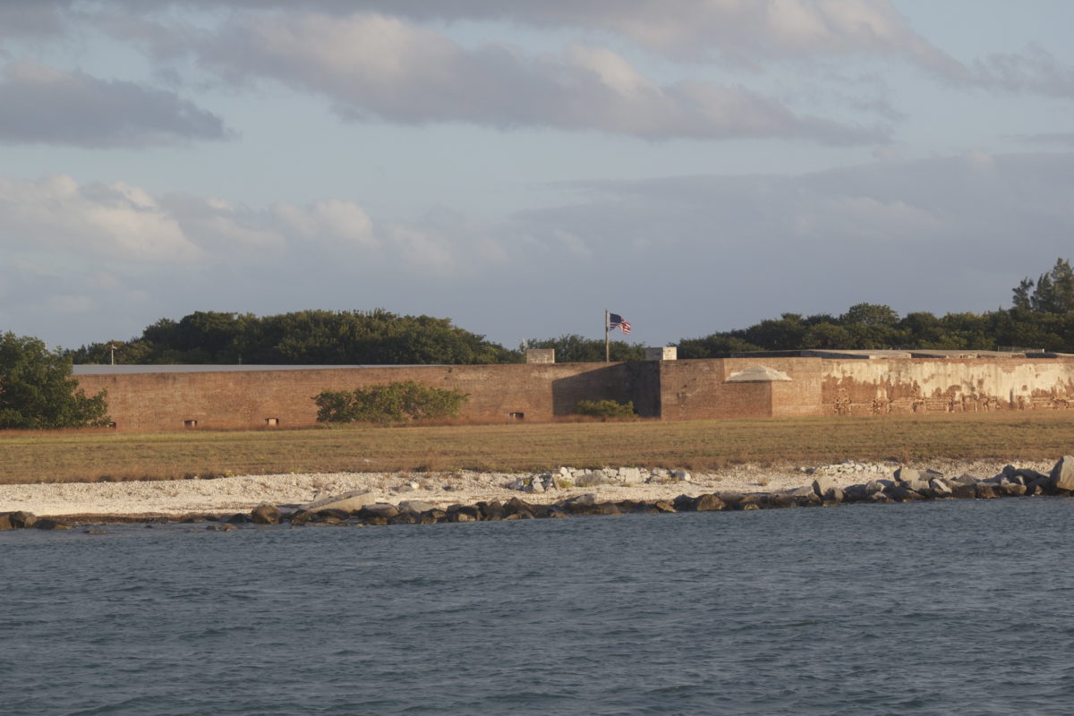 Fort Zachary Taylor - Fun in Key West