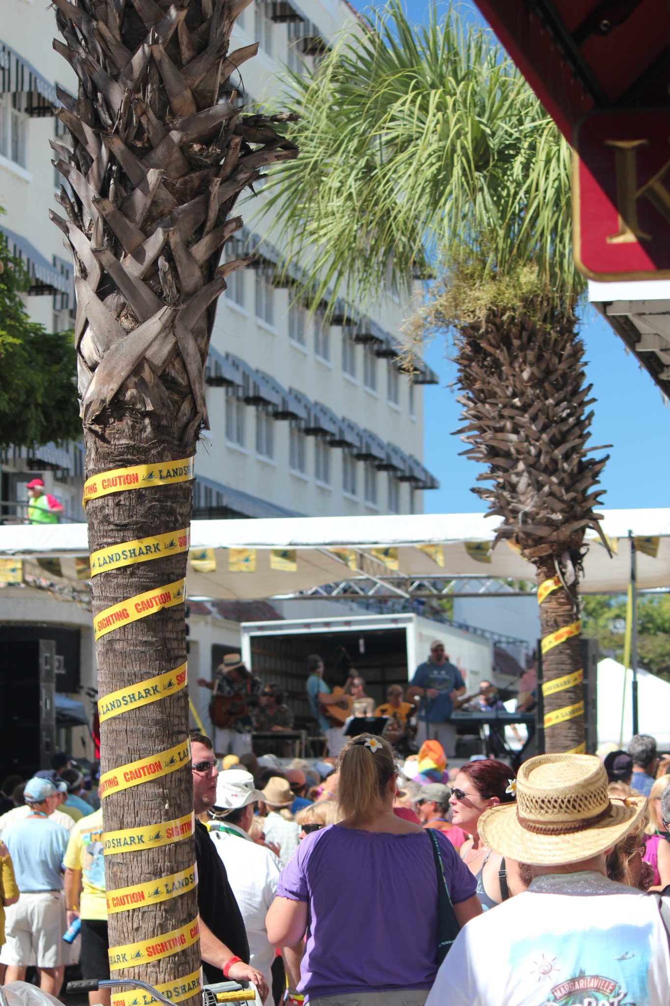 La Concha Key West - Historic Walking Tour - Fun in Key West