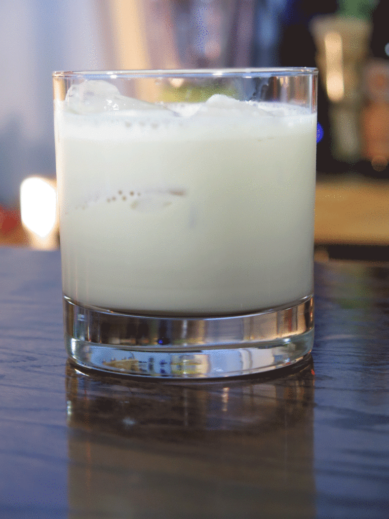 Nutty Irishman Drink Recipe - Fun in Key West