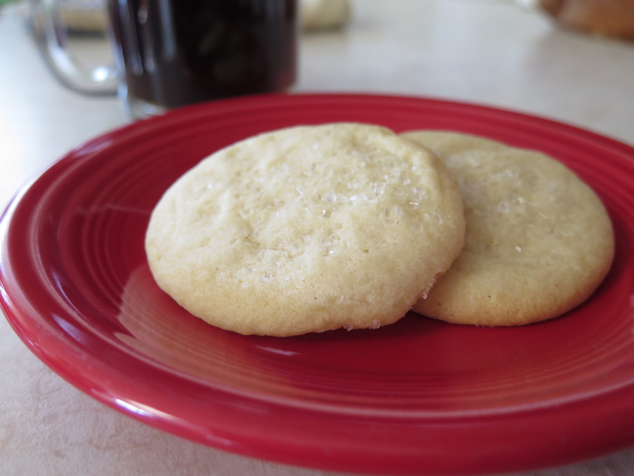 The Best Copycat Royal Dansk Danish Butter Cookies Recipe Ever - Fun in ...