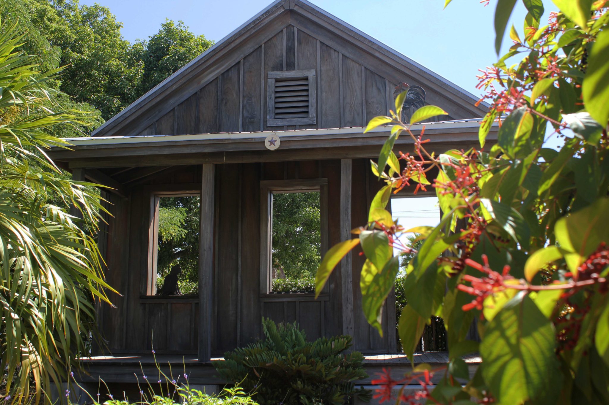 The Gato Village Park - Fun in Key West