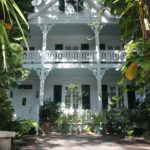 The Cosgrove House - Historic Walking Tour - Fun in Key West