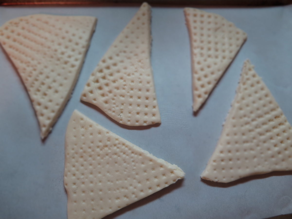 The Best Copycat Panera Shortbread Cookie Recipe Ever - Fun in Key West