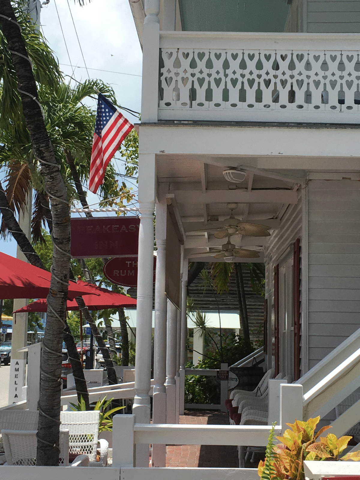 The Speakeasy Inn and Rum Bar - Fun in Key West