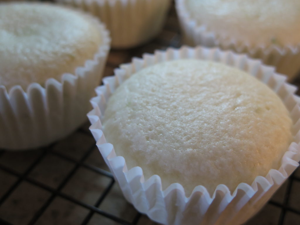 Margarita Cupcakes - Fun in Key West