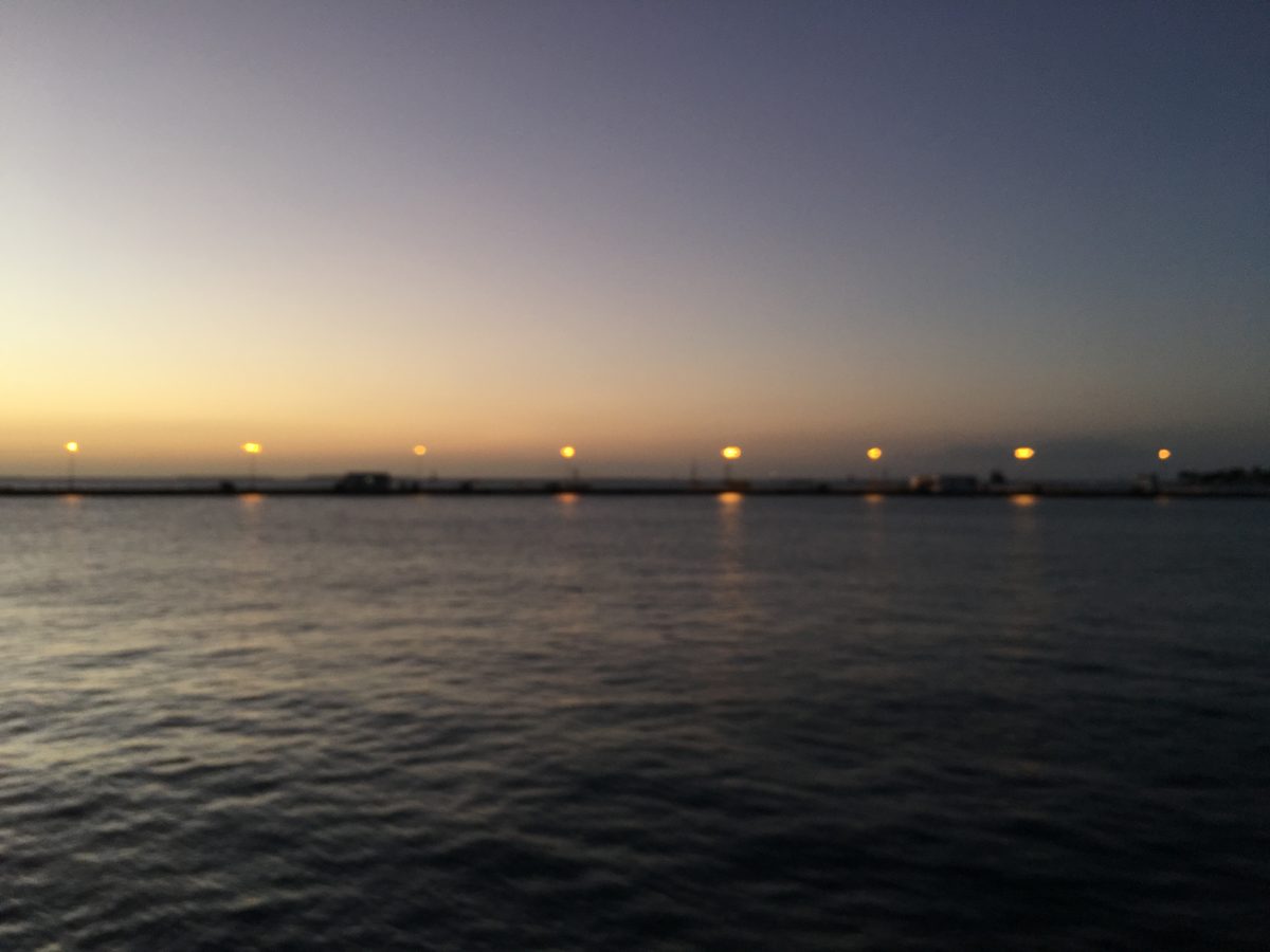 USCGC Ingham Museum - Fun in Key West