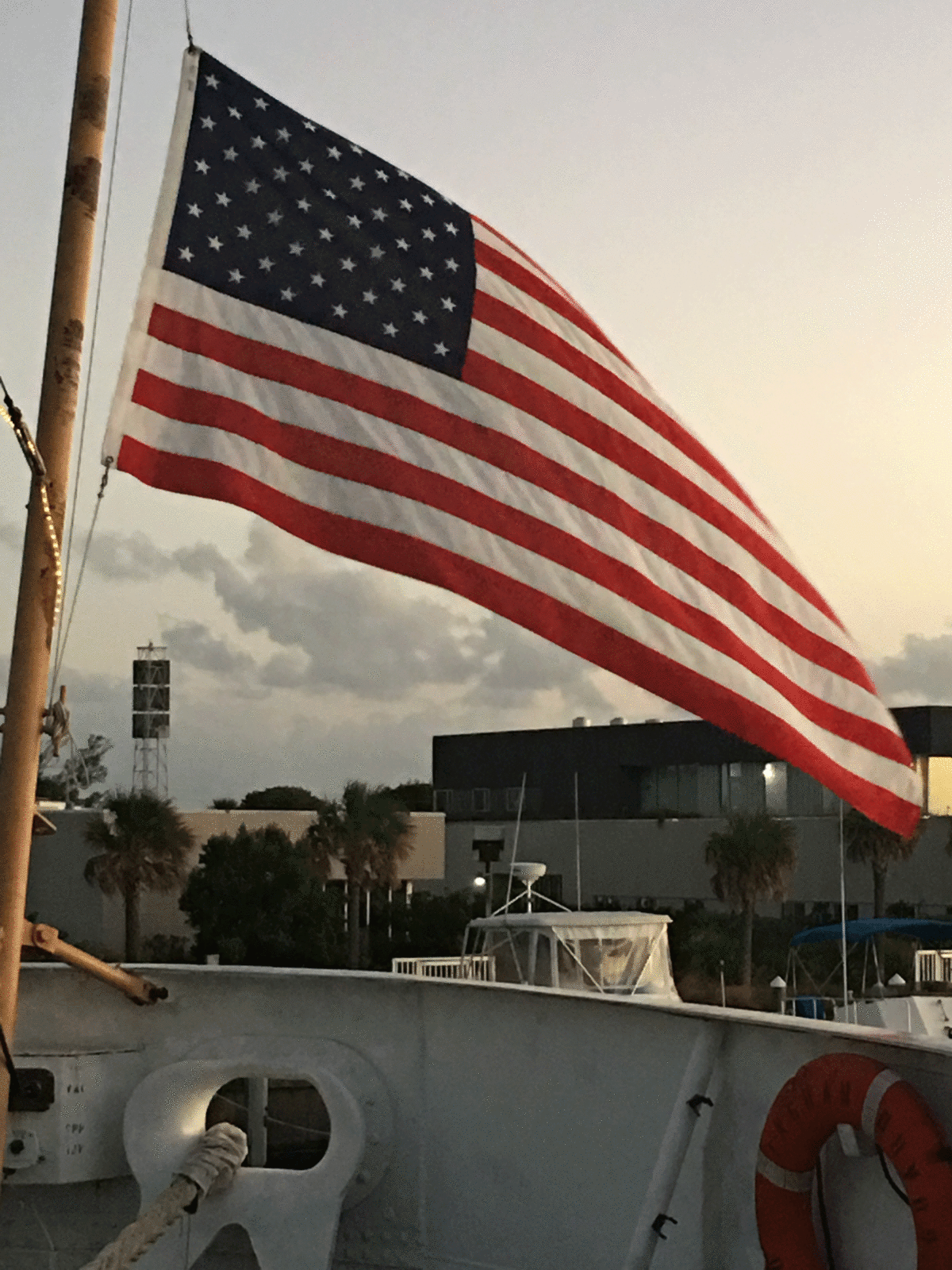 USCGC Ingham Museum - Fun in Key West