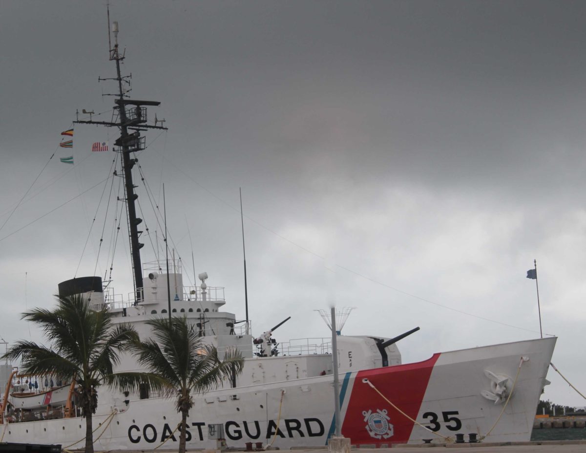 USCGC Ingham Museum - Fun in Key West