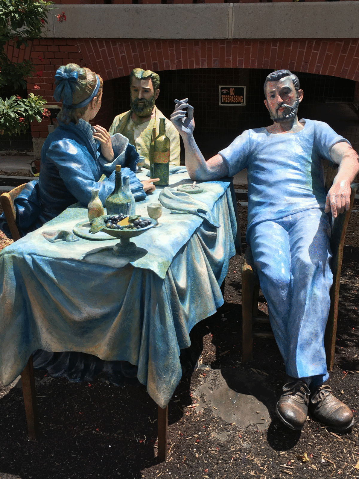 Ever Changing Sculptures in Key West - Fun in Key West