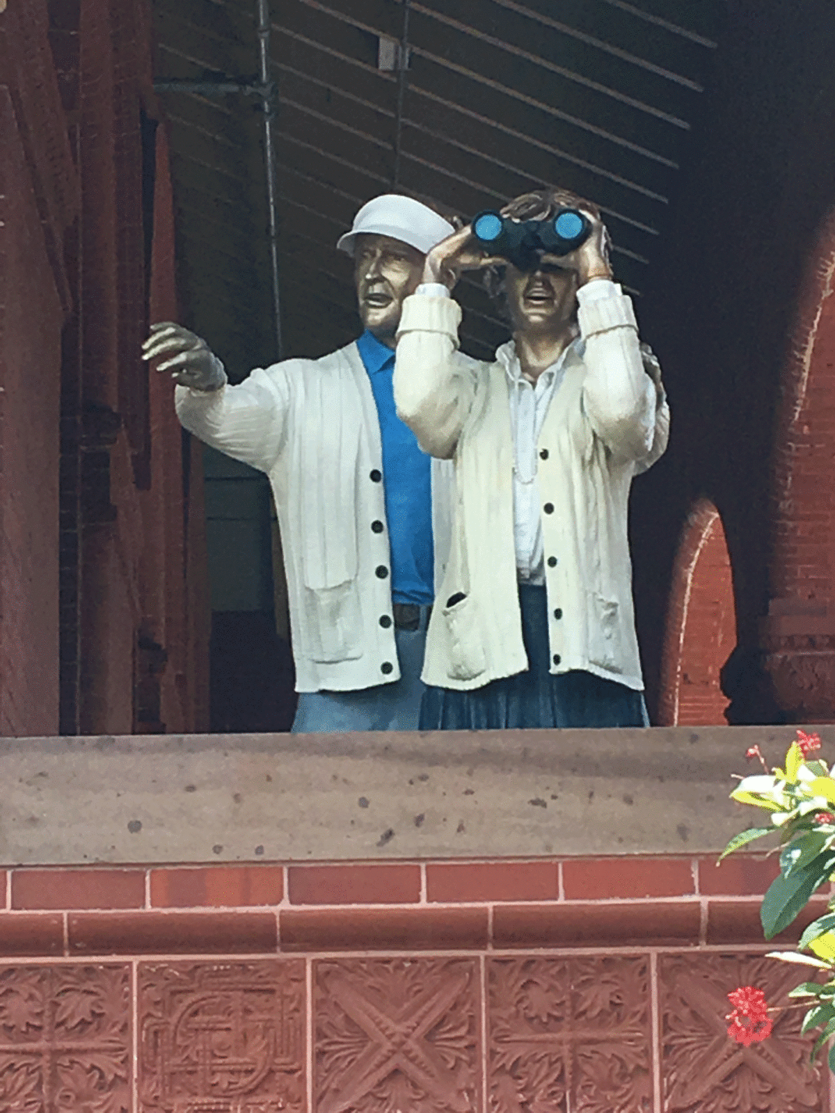 Ever Changing Sculptures in Key West - Fun in Key West