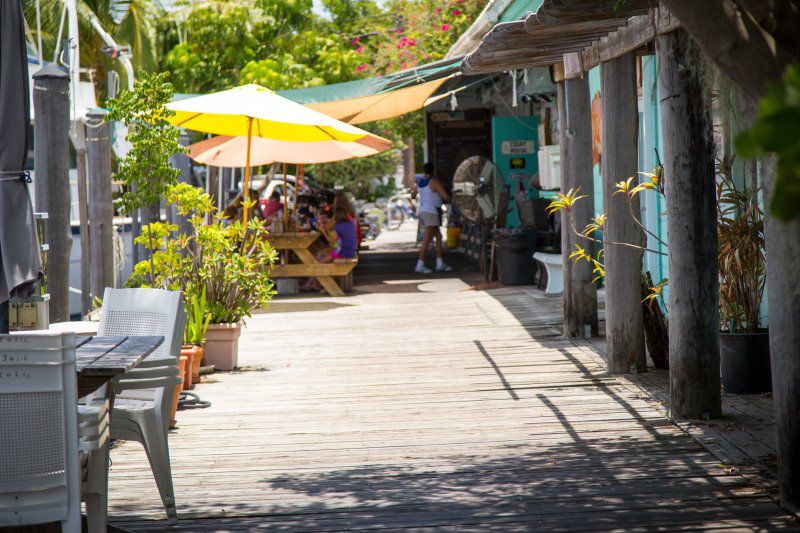 3 Ways Hogfish Key West Keeps Old Key West Alive and Well - Fun in Key West