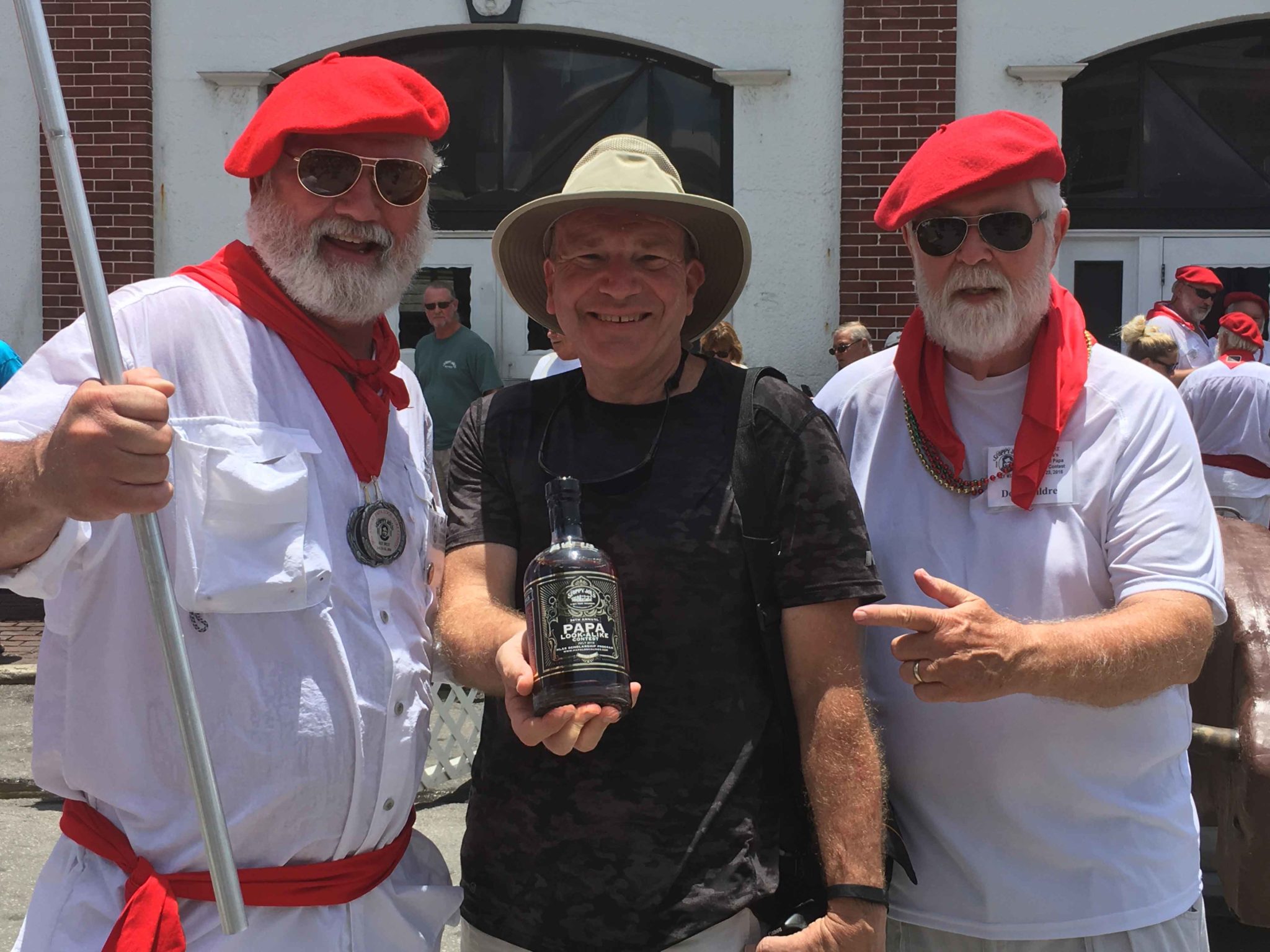 Key West First Legal Rum Distillery the Experience - Fun in Key West