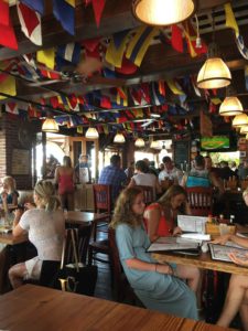 The Boathouse Happy Hour - Fun in Key West