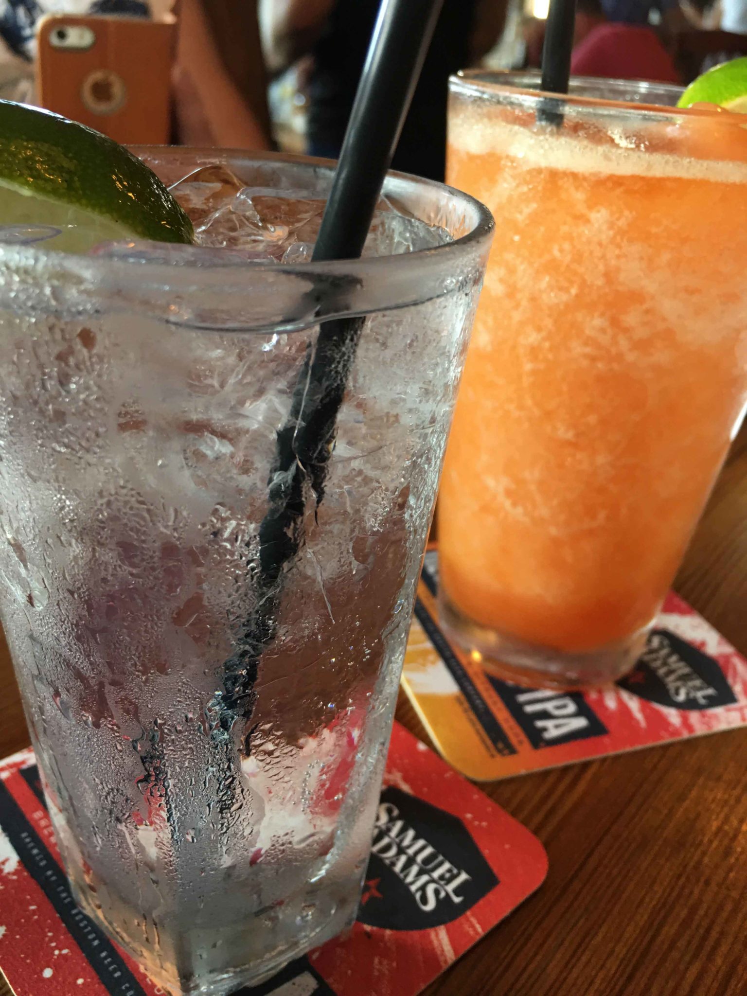 The Boathouse Happy Hour - Fun in Key West