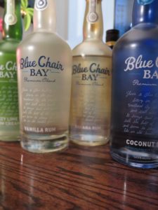 Great Ways to Drink Blue Chair Bay Rum - Fun in Key West