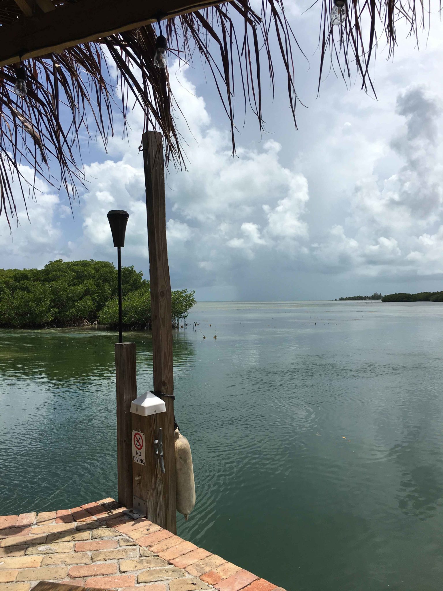 Geiger Key - The Perfect Place to Experience an Old Florida Fish Camp ...