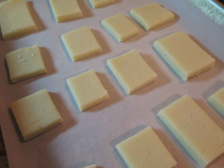 Lorna Doone Cookie Recipe 3 Ways - Fun in Key West