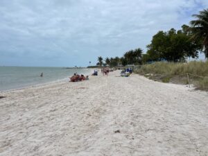 Your Travel Guide to the Best Beaches in Key West and the Florida Keys ...