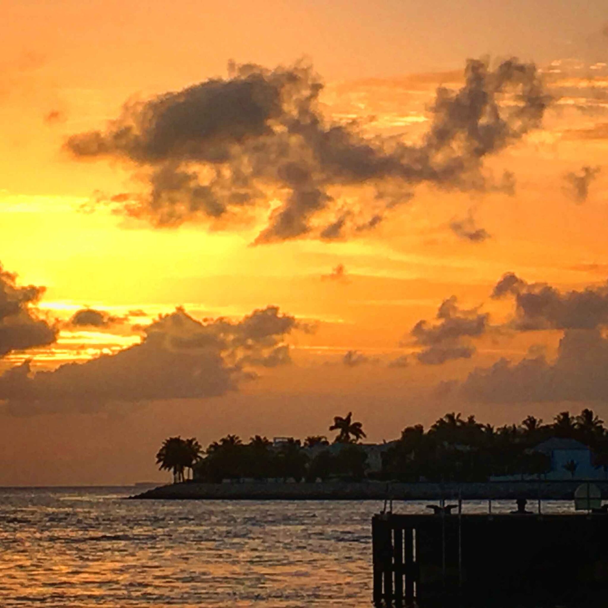 Best Places To See Sunset In Key West Fun In Key West