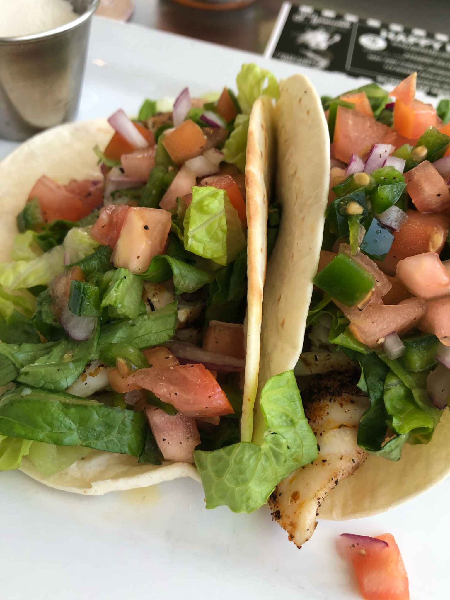 Ultimate Guide to the Best Places for Fish Tacos in Key West - Fun in ...