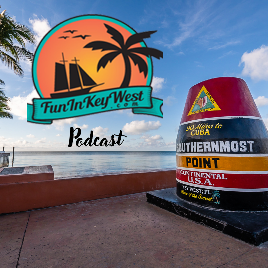 Spring Break in Key West - Fun in Key West