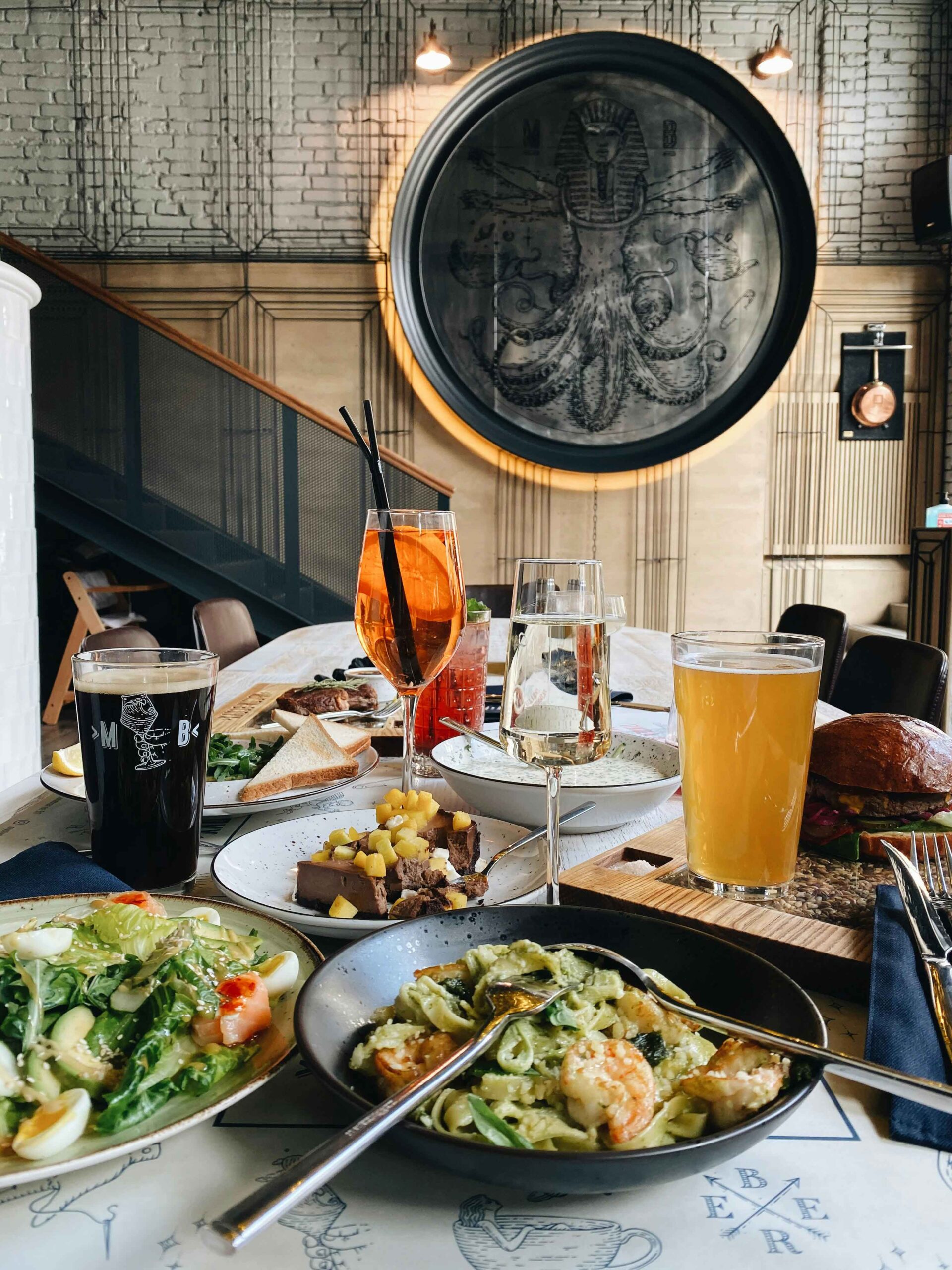 15 Cocktails That Are Perfectly Paired With Seafood - Fun in Key West