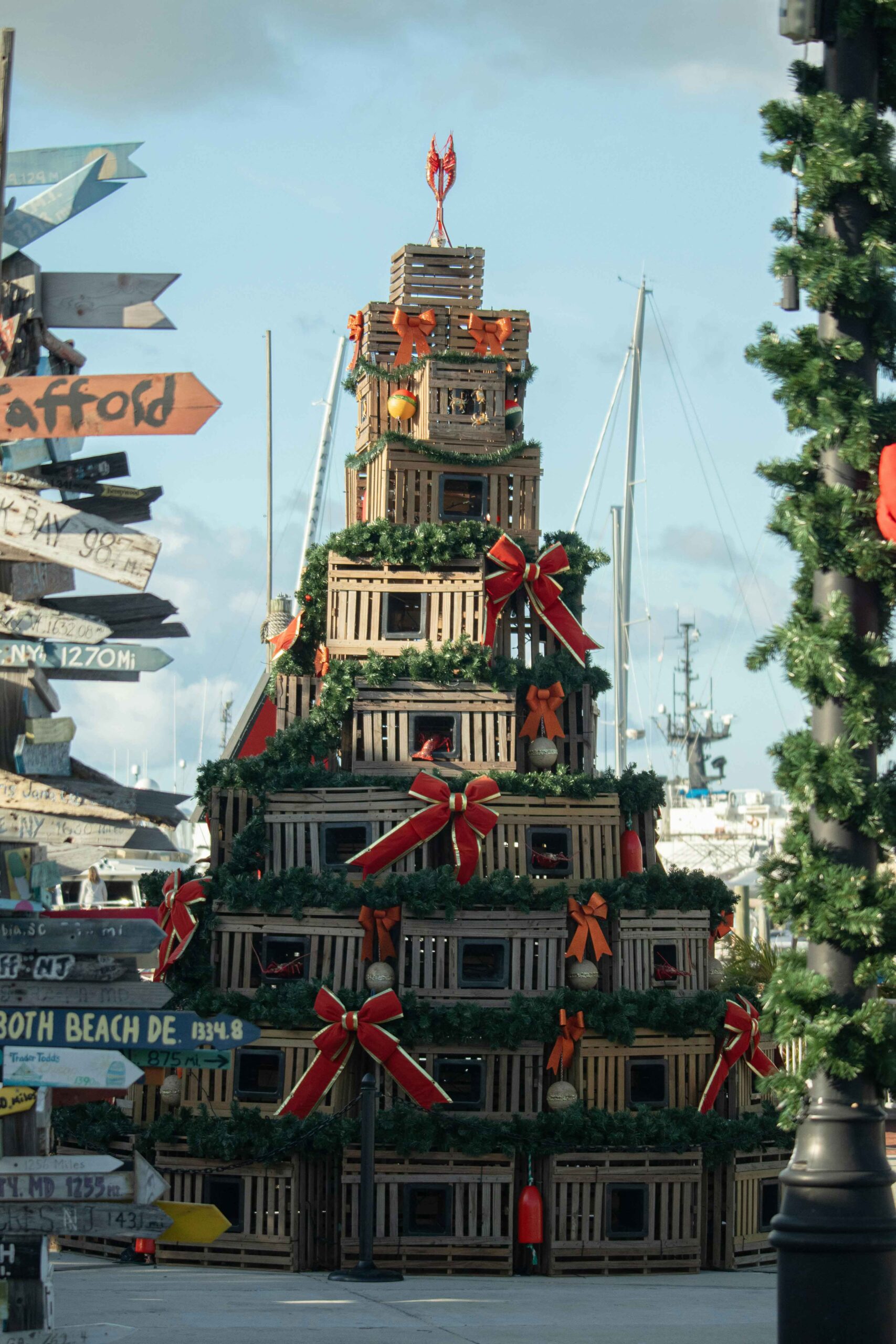 Key West Secret Menu: Best Places and where the Locals Eat - Fun in Key ...