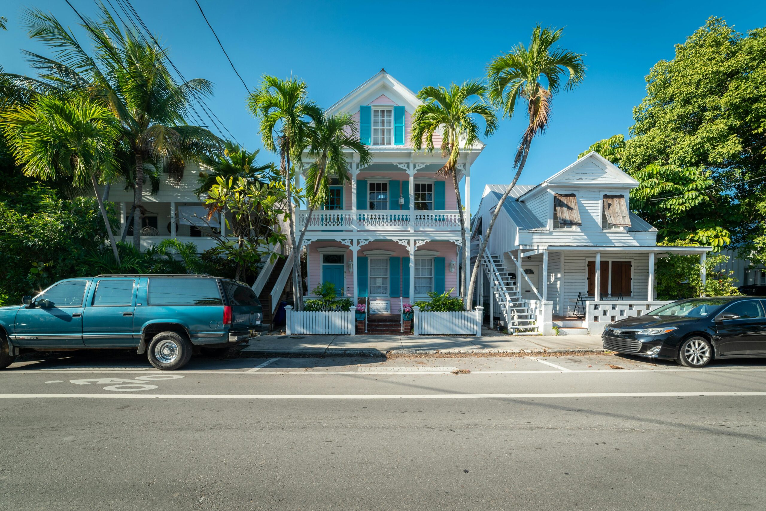 Best Lunch Spots in Key West (Locals Share Their Favorites) - Fun in ...